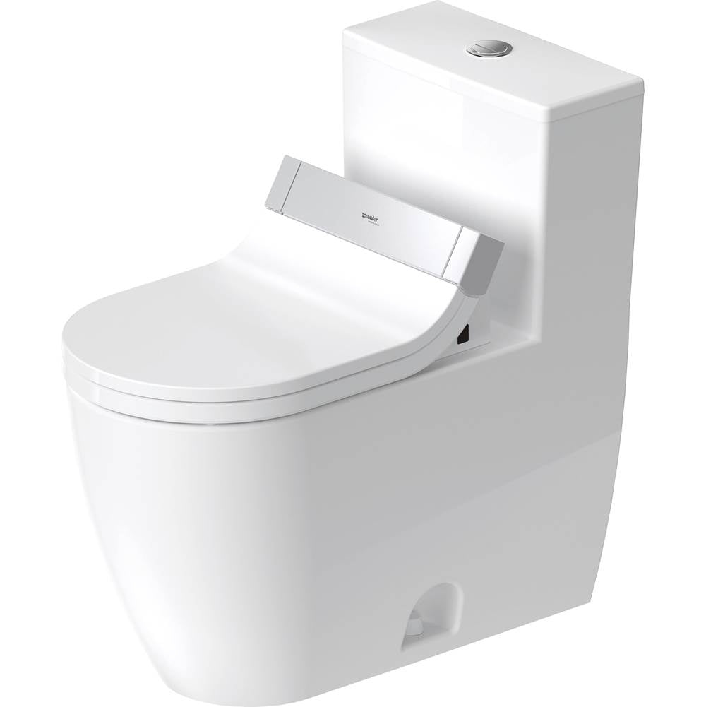 Duravit ME by Starck One-Piece Toilet – Sognare Kitchen & Bath Design ...