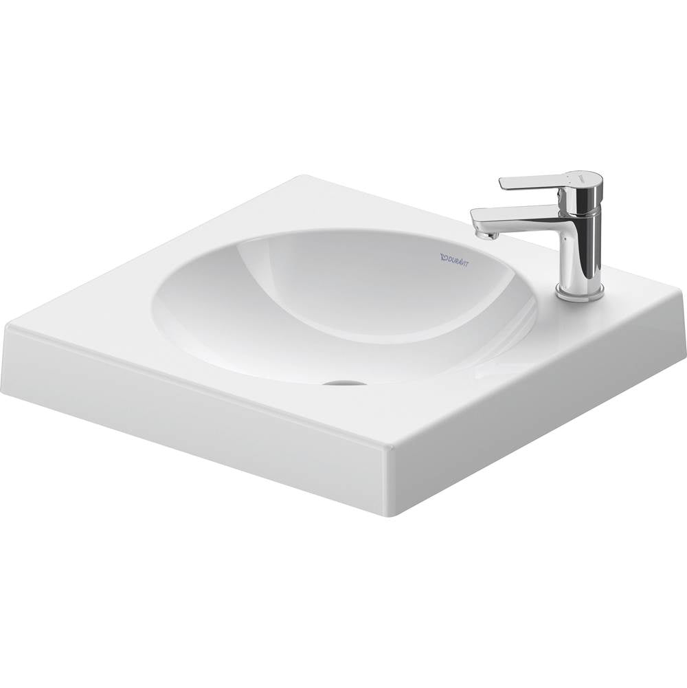Duravit Architec Washbowl – Sognare Kitchen & Bath Design Studio
