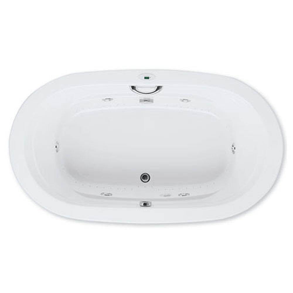 Jason Hydrotherapy Ma635 Designer Std Mw – Sognare Kitchen & Bath ...