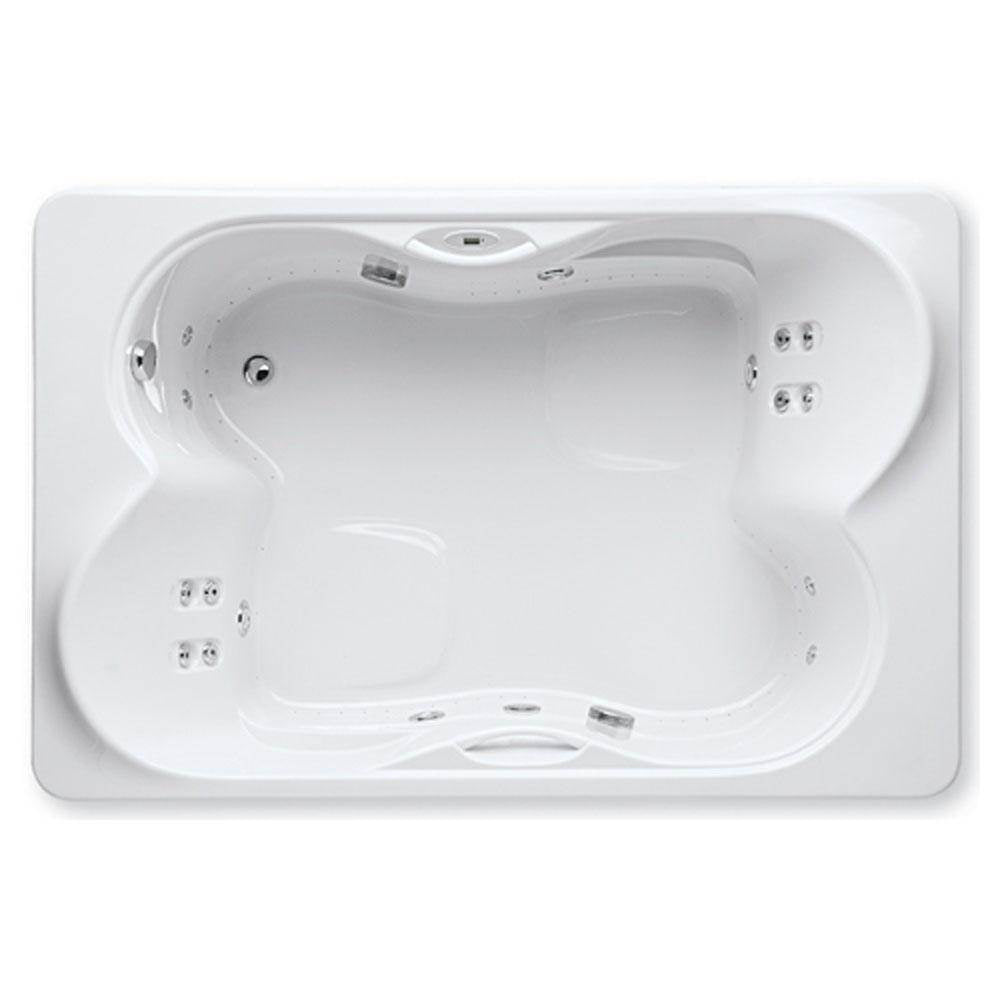 Jason Hydrotherapy Ls640 Designer Pre Wp – Sognare Kitchen & Bath ...