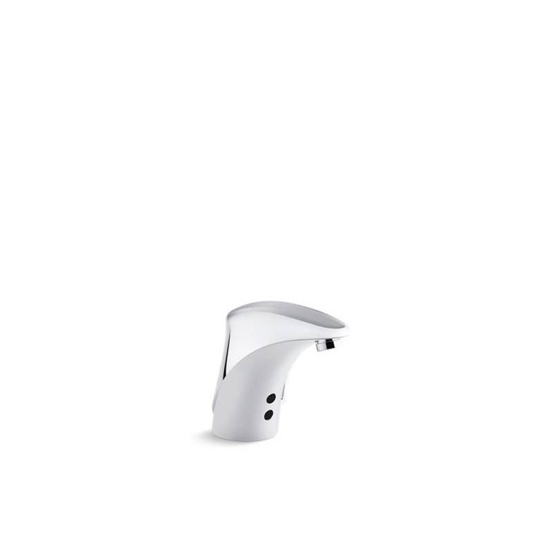 Kohler Streamline Touchless™ Dm Faucet W/Mixer – Sognare Kitchen & Bath ...